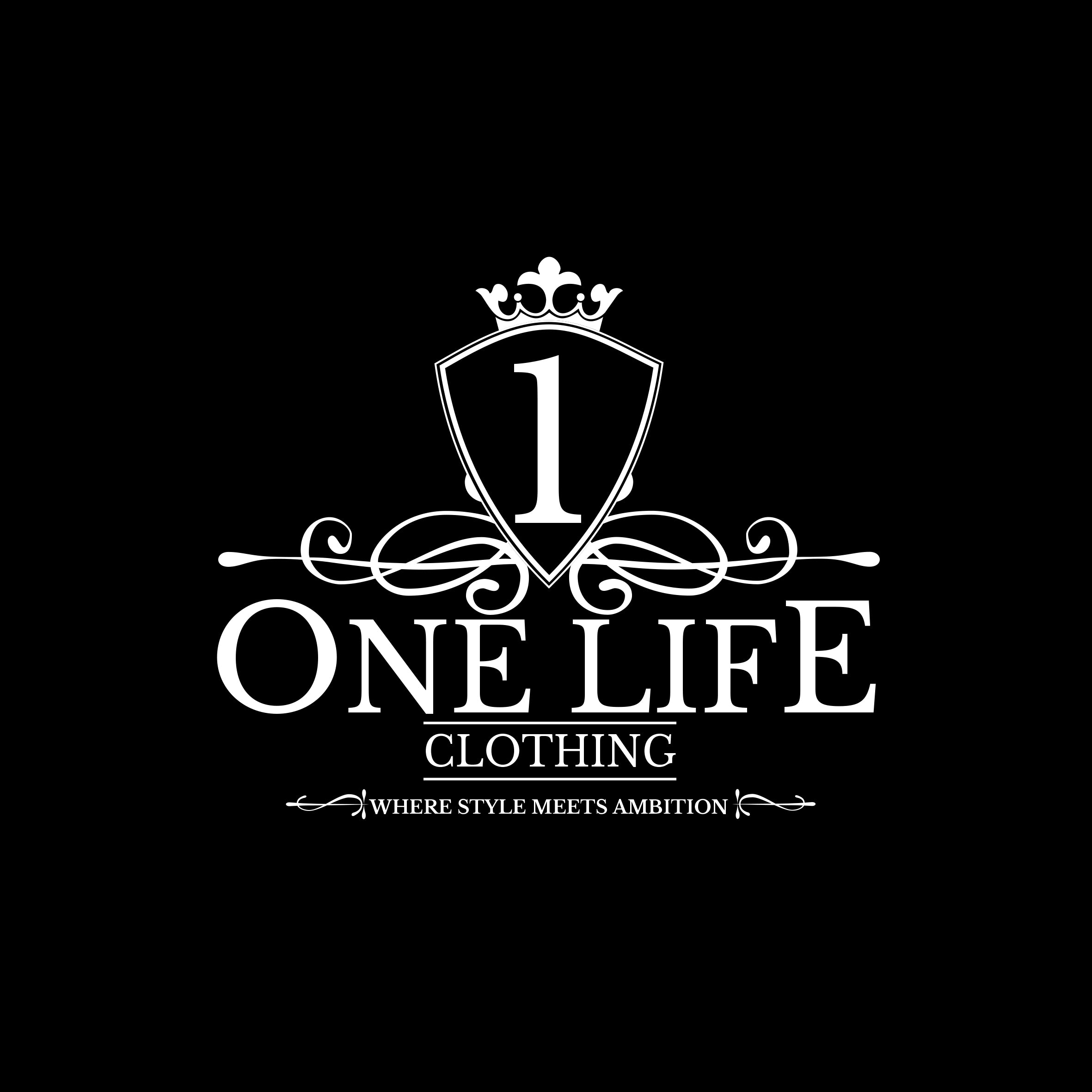 Sale/Clearance Items – One Life Clothing LLC