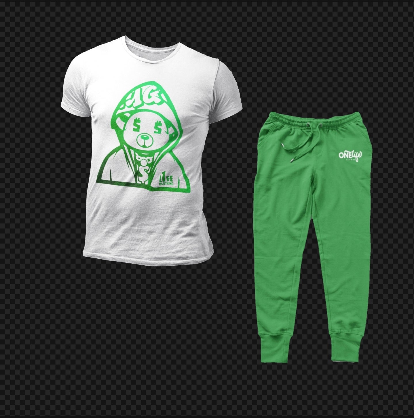 Explore Our Matching Sets Collection – One Life Clothing LLC