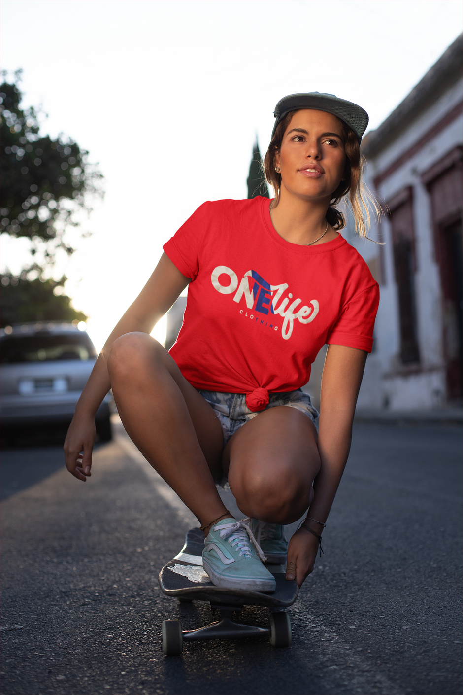 Home – One Life Clothing LLC