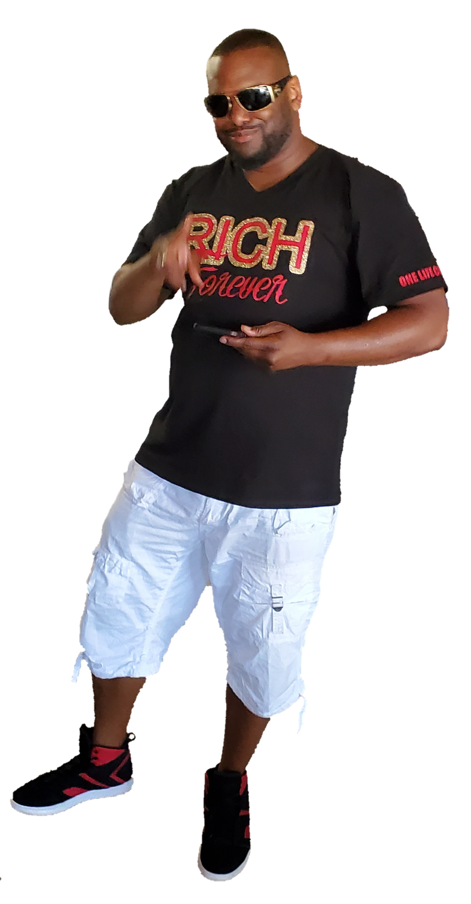 Home – One Life Clothing LLC