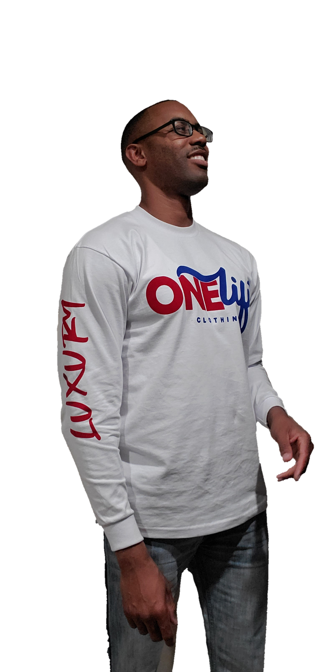 Home – One Life Clothing LLC