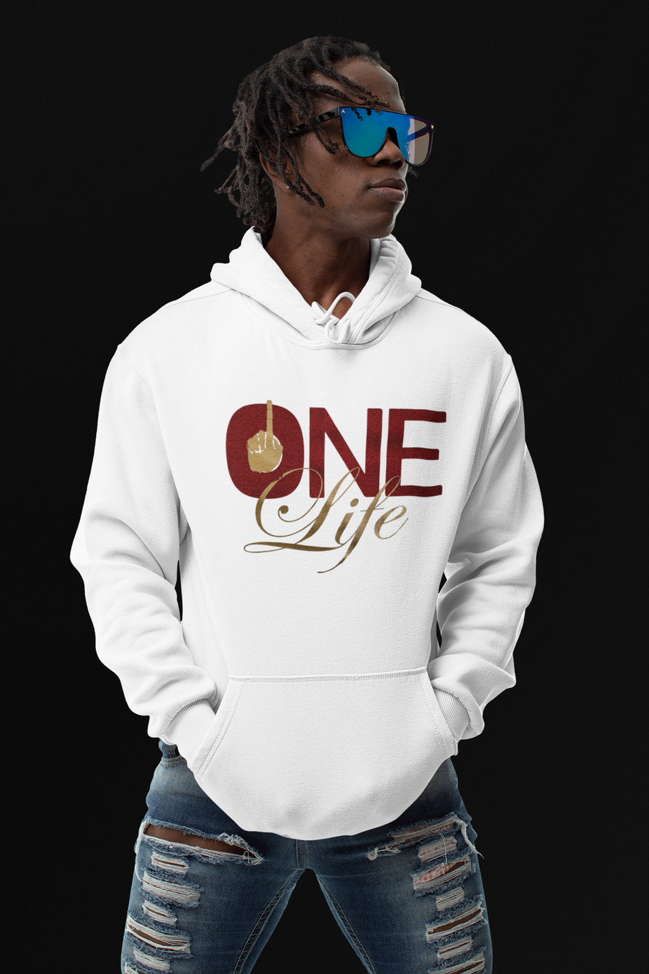 Home – One Life Clothing LLC